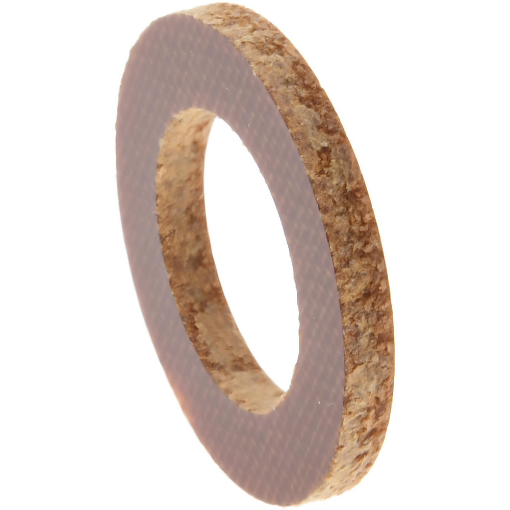 Made in USA - 3/8" Screw Standard Flat Washer: Grade LE Phenolic Resin ...