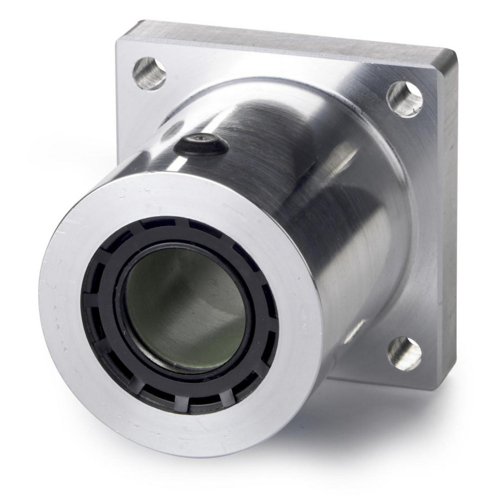 Thomson Industries - 0.751" ID, 1,900 Lb Static Load Capacity, Single ...