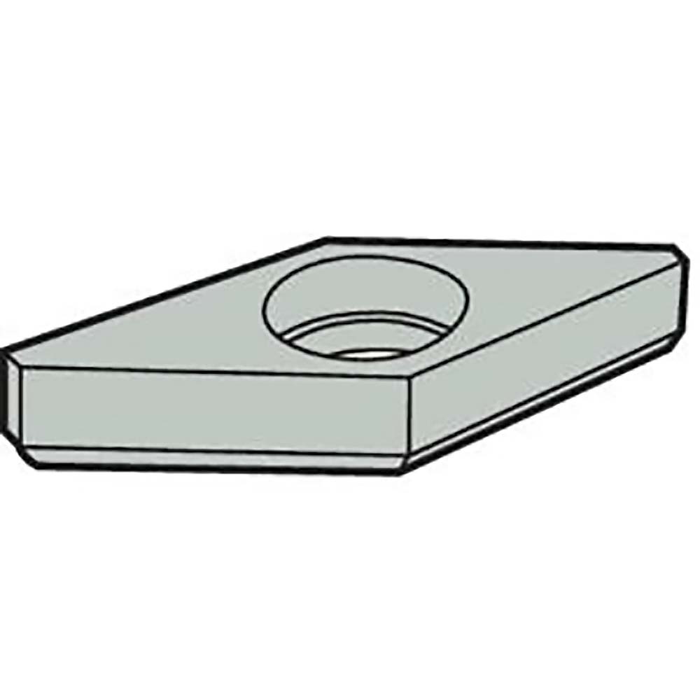 Seco - Anvil for Indexables: | MSC Direct