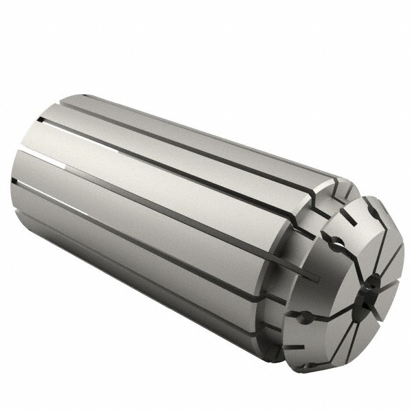 ETM - 3/8 .354.393" ER25 ETM ER-COOLIT JET COLLET | MSC Direct