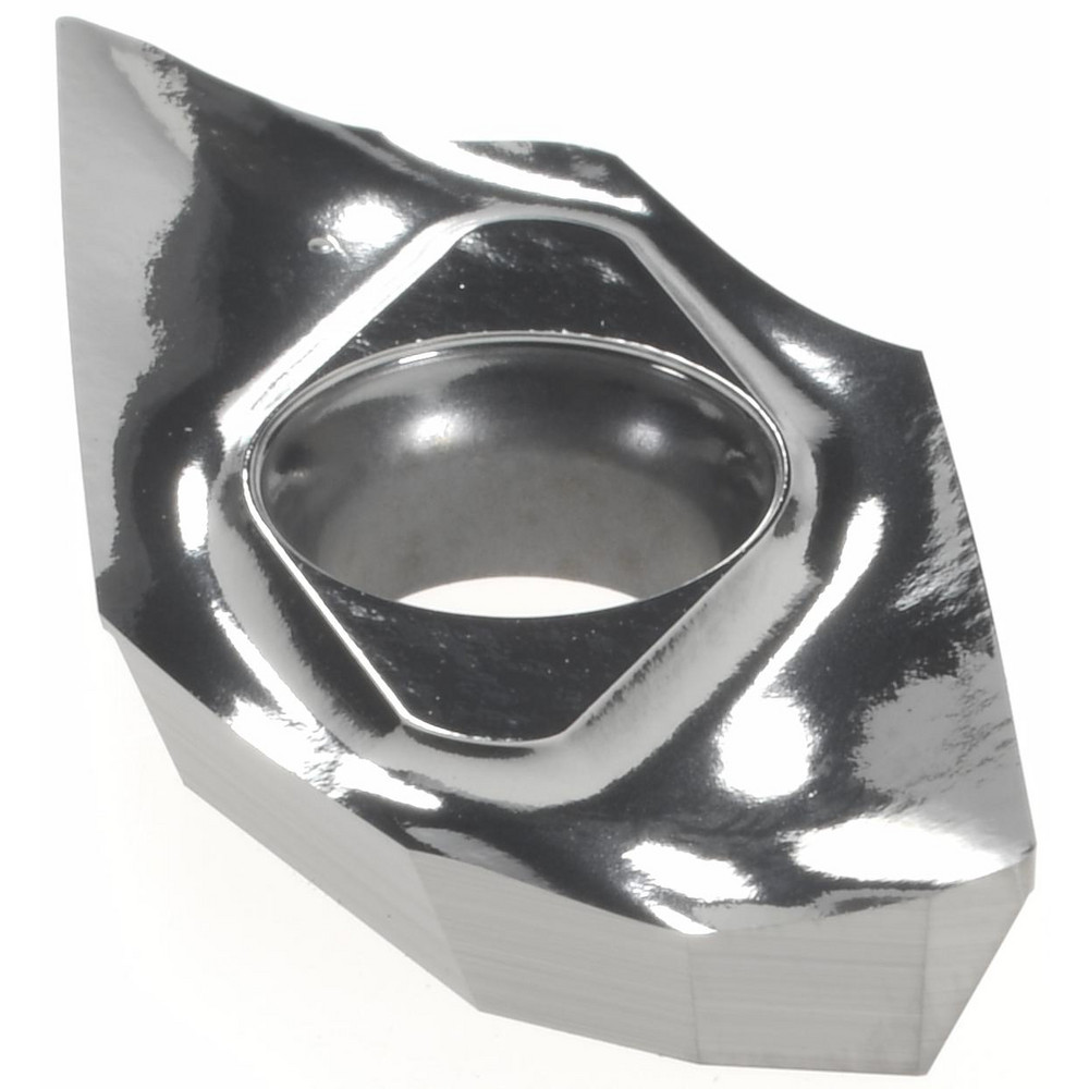 Iscar - Milling Insert: ANSI HM90 APCR 160504R-P IC28, ISO HM90 APCR ...