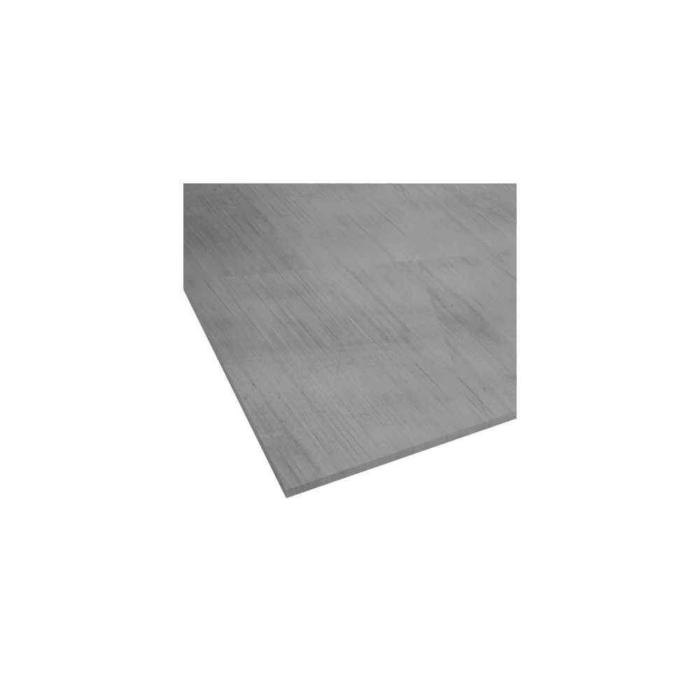 Made in USA - 20 x 20 x 1/2 Inch, AISI Type C1018, Low Carbon Steel ...