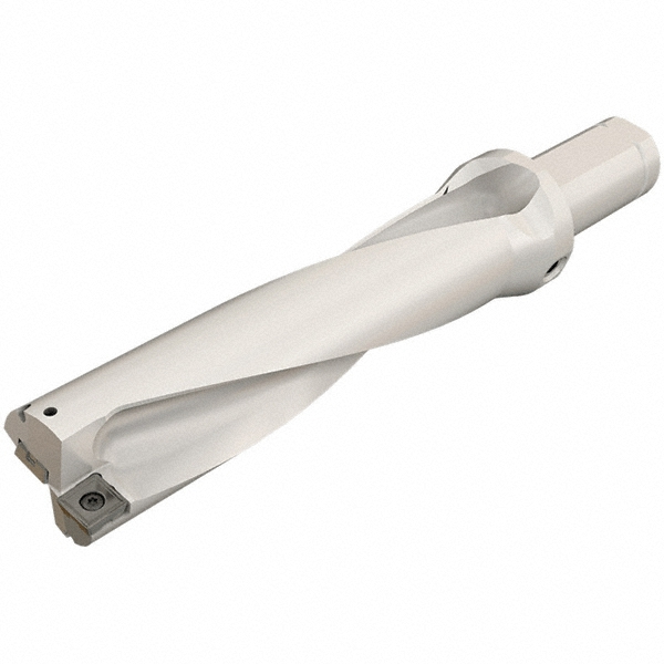 Iscar - Indexable Insert Drill: DR05622250075054DN, 9/16" Max Dia, 2-1/ ...