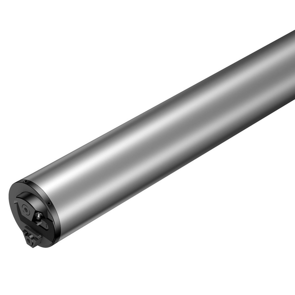 Sandvik Coromant - Modular Tool Holding System Adapters: Modular ...