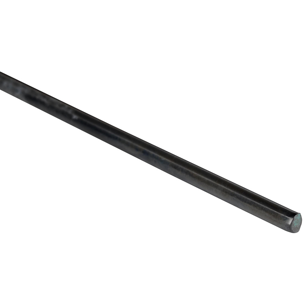 Value Collection - 7/64" Dia Tool Steel A-2 Air Hardening Drill Rod ...