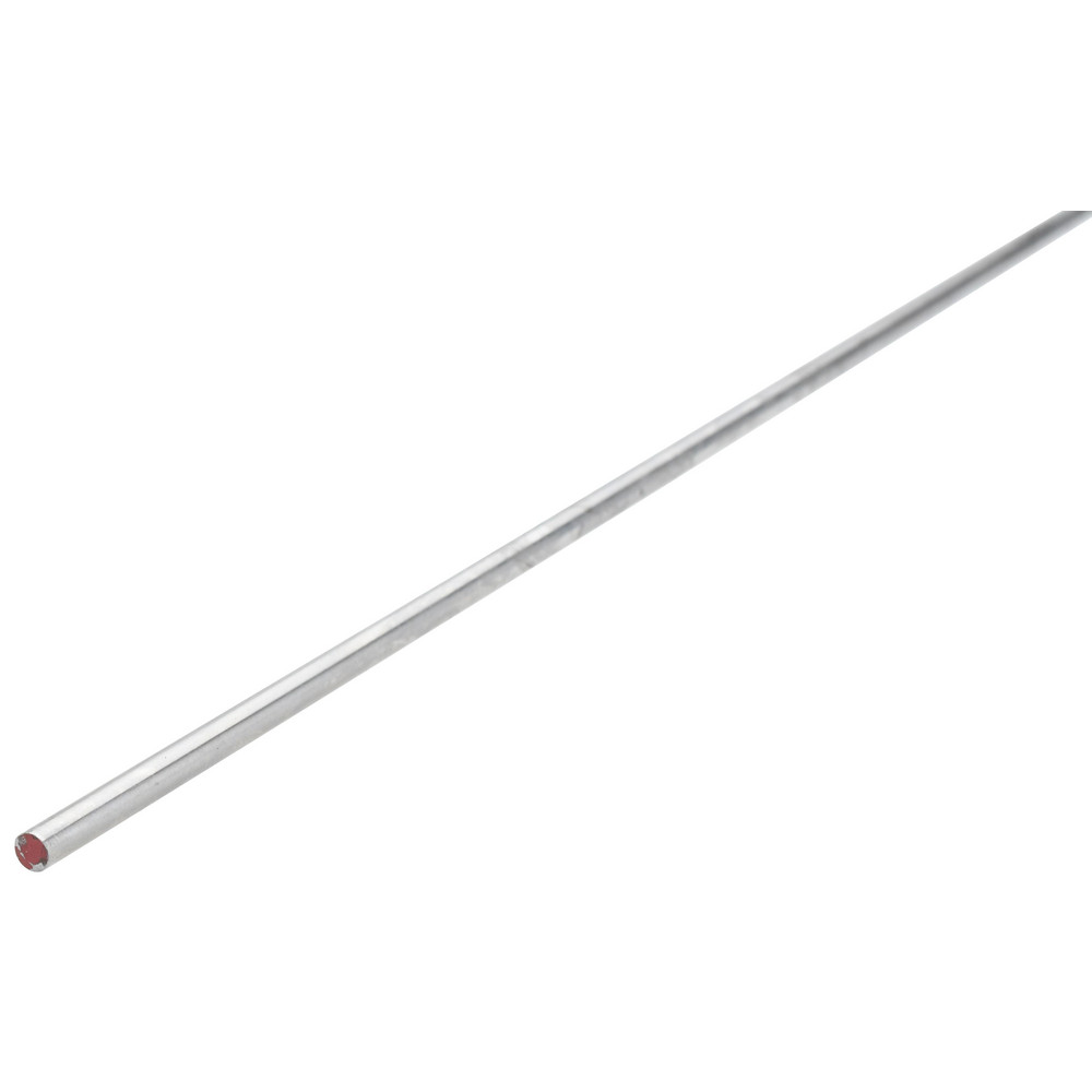 Value Collection - 1/8" Dia Tool Steel A-2 Air Hardening Drill Rod ...