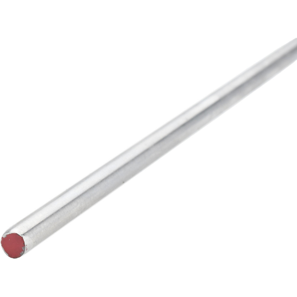 Value Collection - 3/16" Dia Tool Steel A-2 Air Hardening Drill Rod ...