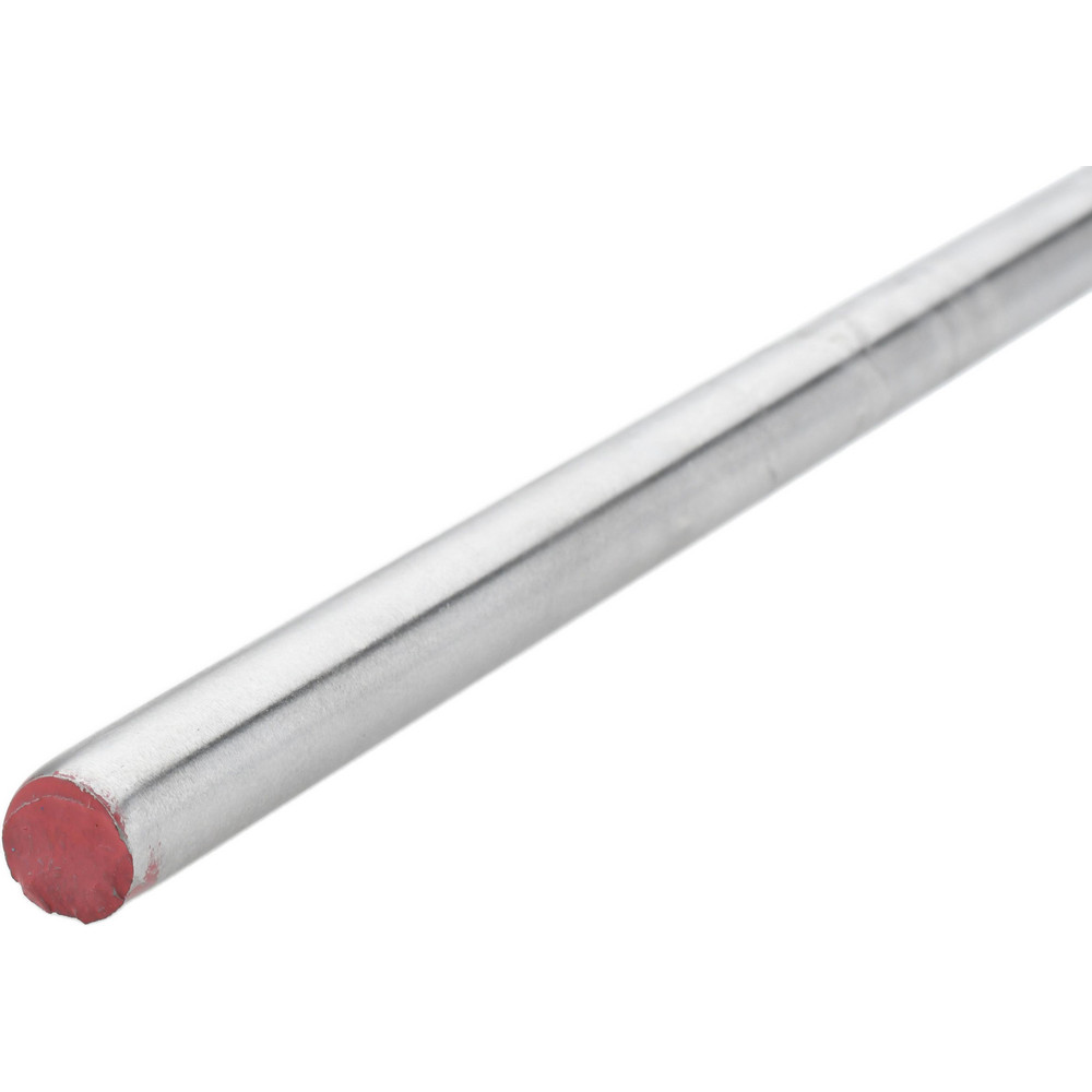 Value Collection - 3/8" Dia Tool Steel A-2 Air Hardening Drill Rod ...