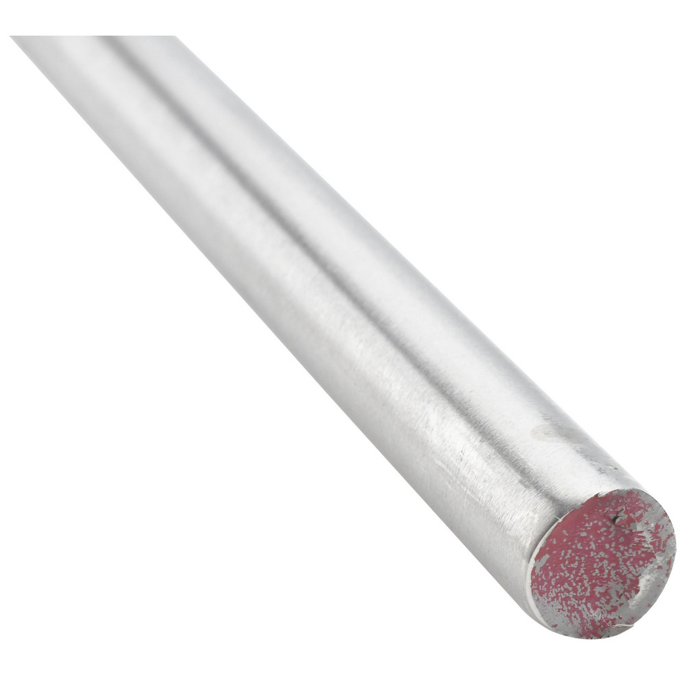 Value Collection - 25/64" Dia Tool Steel A-2 Air Hardening Drill Rod ...