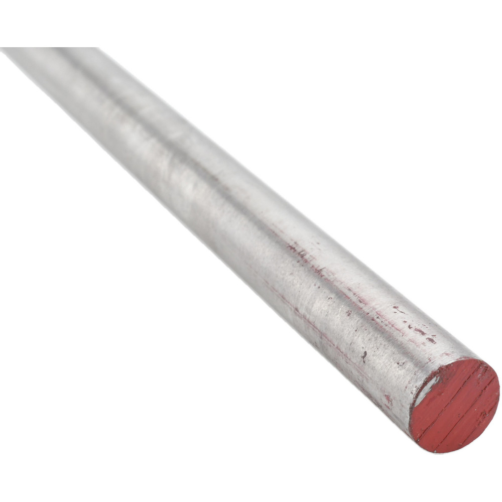 Value Collection - 1/2" Dia Tool Steel A-2 Air Hardening Drill Rod ...