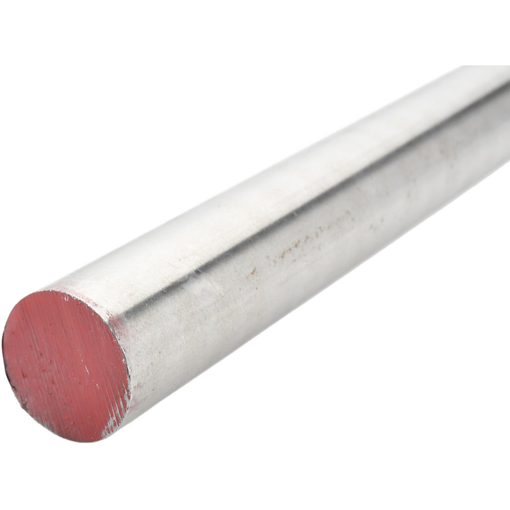 Value Collection - 7/8" Dia Tool Steel A-2 Air Hardening Drill Rod ...