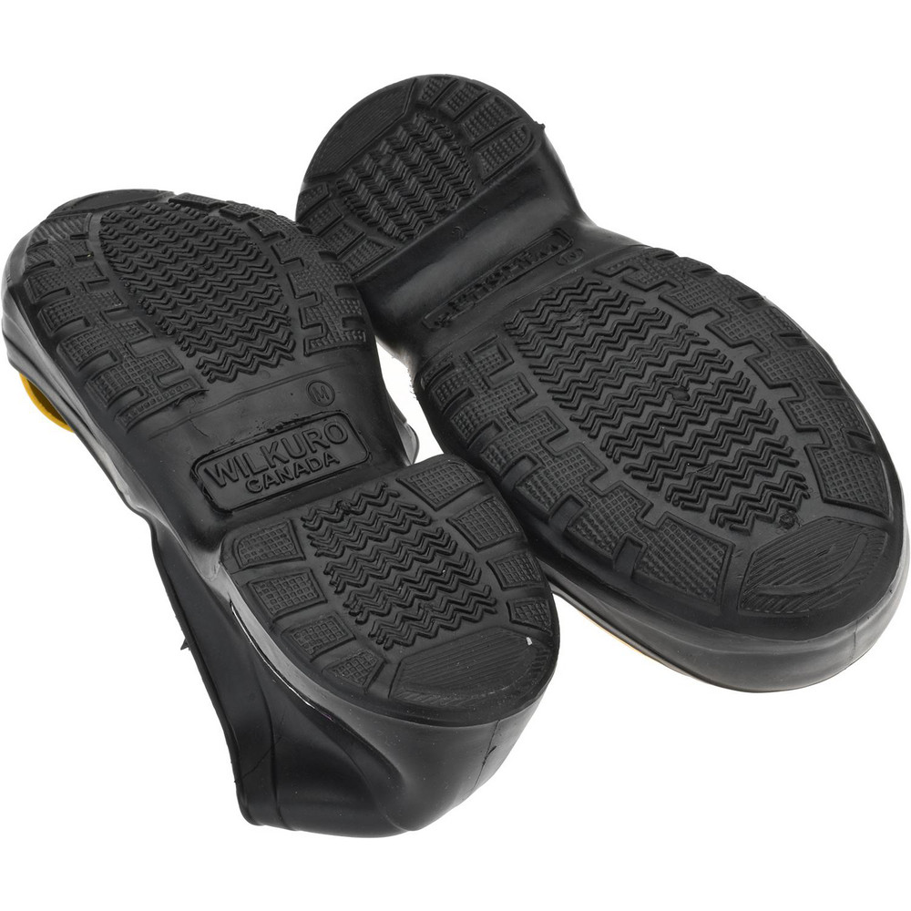 Wilkuro - General Purpose Overshoe: Men's Size 8 to 9 | MSC Direct