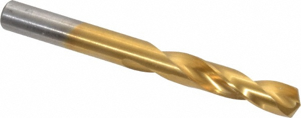 Chicago-Latrobe - Screw Machine Length Drill Bit: Letter J, (0.2770 ...