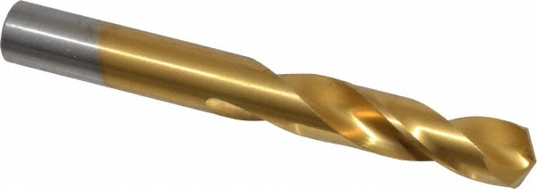 Chicago-Latrobe - Screw Machine Length Drill Bit: Letter Y, (0.4040 ...