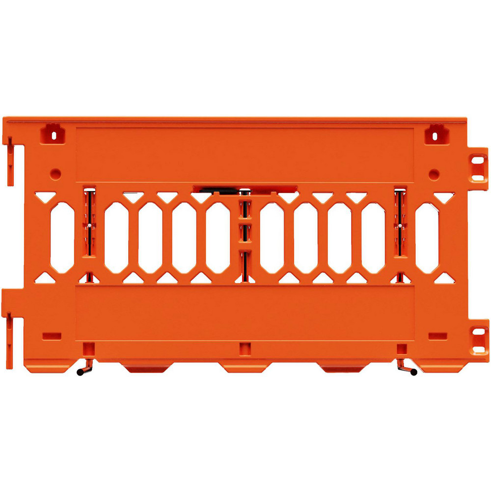 Plasticade - Folding Gates & Barricades: Type: Barricade; Material ...