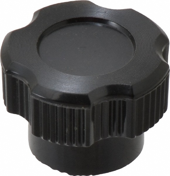 Gibraltar - 1-3/16" Head, Knurled & Fluted Knob - 06172050 - MSC ...