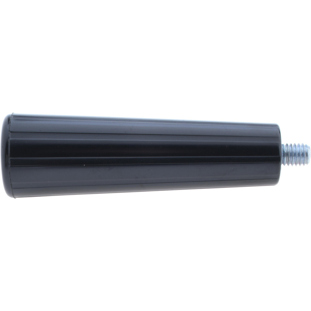 Gibraltar - Phenolic, Threaded Stem Fluted Tapered Knob | MSC Direct