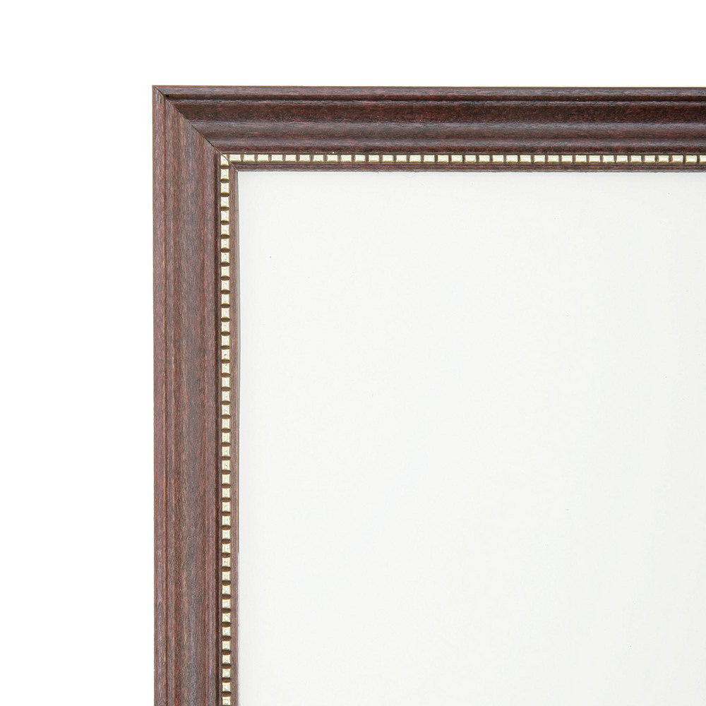AbilityOne - 9X12 MAHOGANY 12/PK PICTURE FRAME | MSC Direct