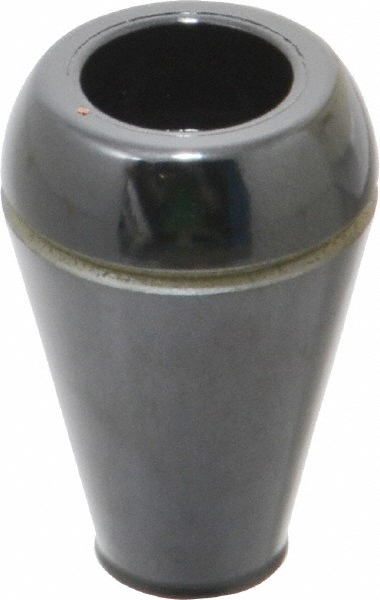 Gibraltar - 1-3/16" Head, 5/8" Hub Diam, 5/16" Thru Bored Hole Lever ...