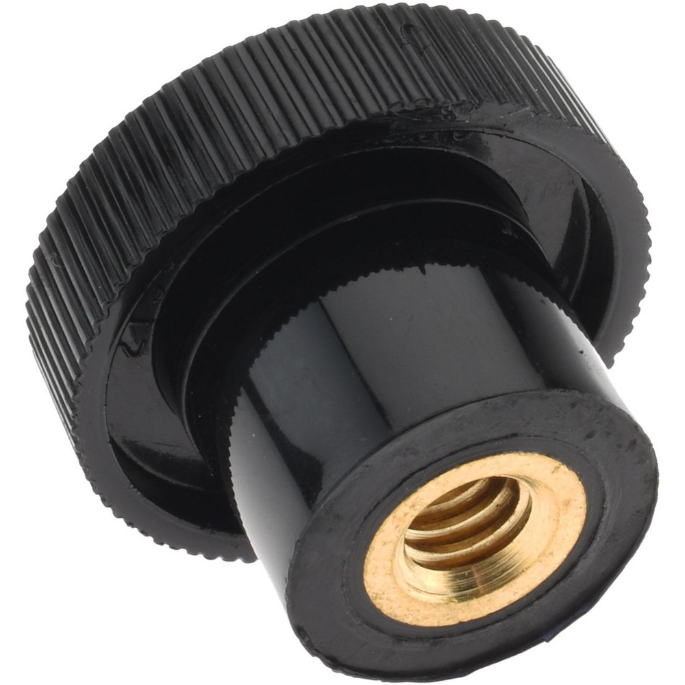 Gibraltar - Gibraltar 1" Head, Knurled Knob | MSC Direct