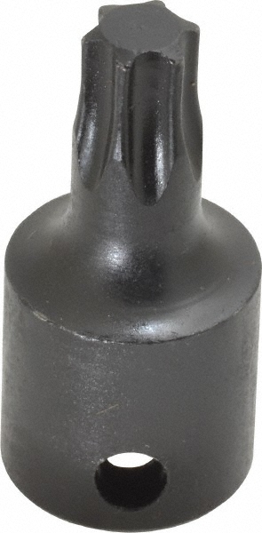 Blackhawk by Proto - 3/8" Drive, T50 Impact Torx Bit Socket - 06179642 ...