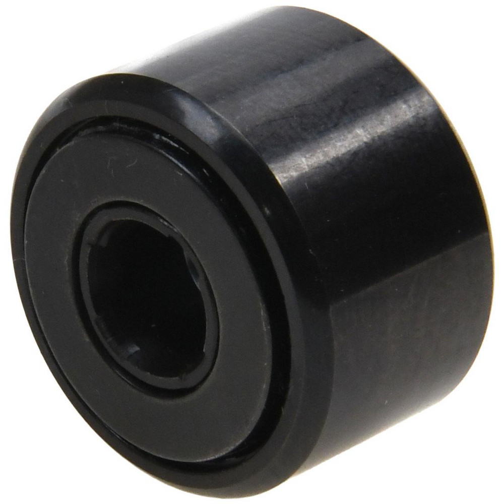 IKO - 1X5/8" FLAT CAM YOKE ROLLER | MSC Direct