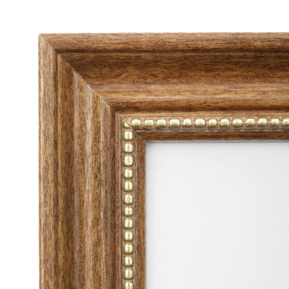 AbilityOne - 20X24 OAK W/TRIM 6/PK PICTURE FRAME | MSC Direct
