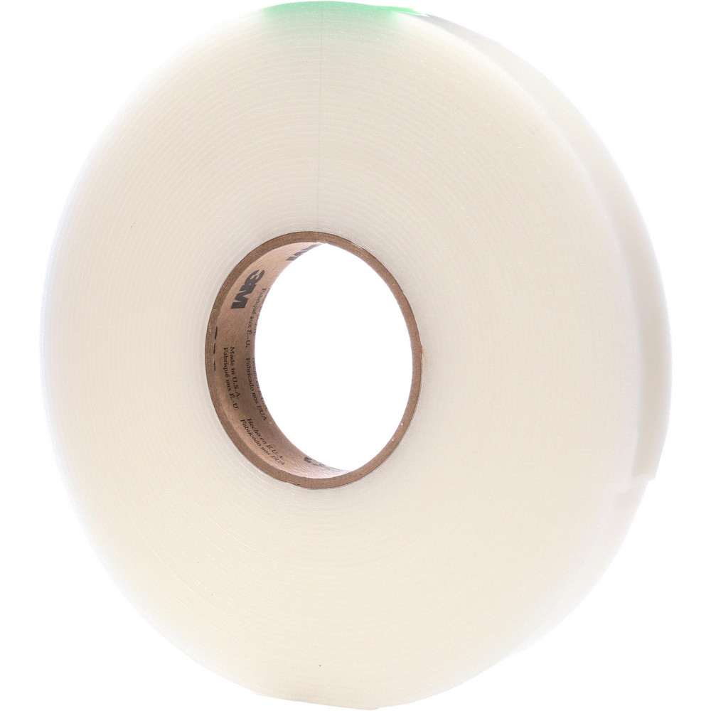 3M - Sealant Tape: Color: Translucent; Width (Decimal Inch - 4 Decimals ...