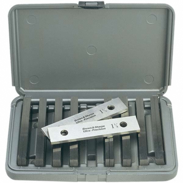 Parallel Sets | MSC Industrial Supply Co.