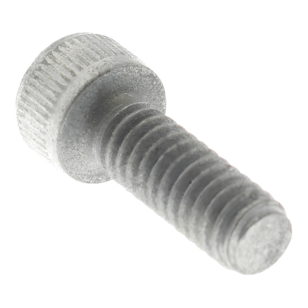 Value Collection - Hex Socket Cap Screw: #5-40, 3/8" Length Under Head ...
