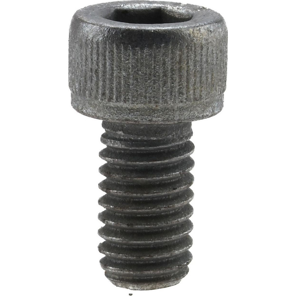 Value Collection - Hex Socket Cap Screw: #10-32, 3/8" Length Under Head ...