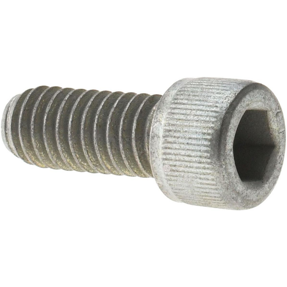 Value Collection - Hex Socket Cap Screw: 5/16-18, 3/4" Length Under ...