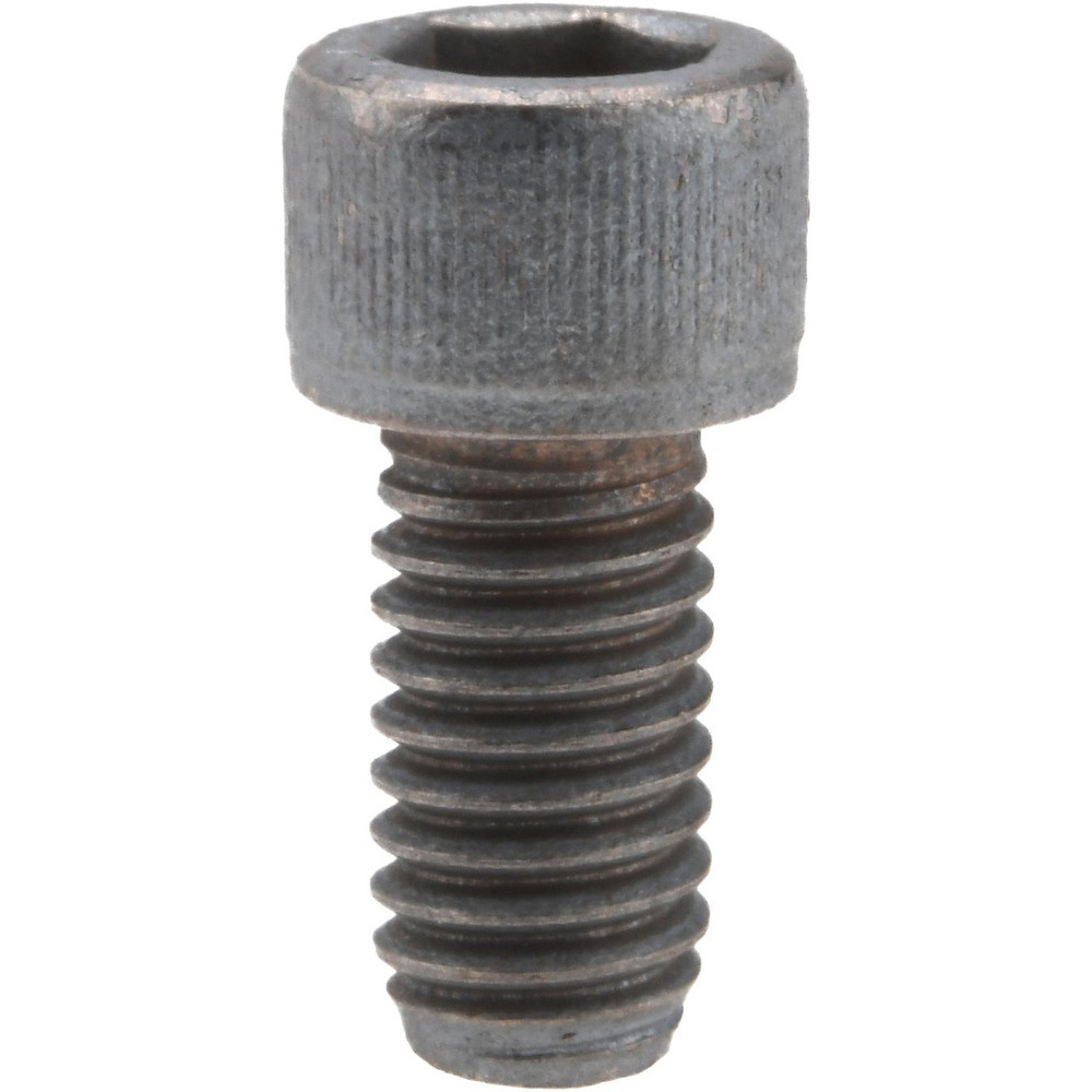 Value Collection - Hex Socket Cap Screw: 3/8-16, 3/4" Length Under Head ...