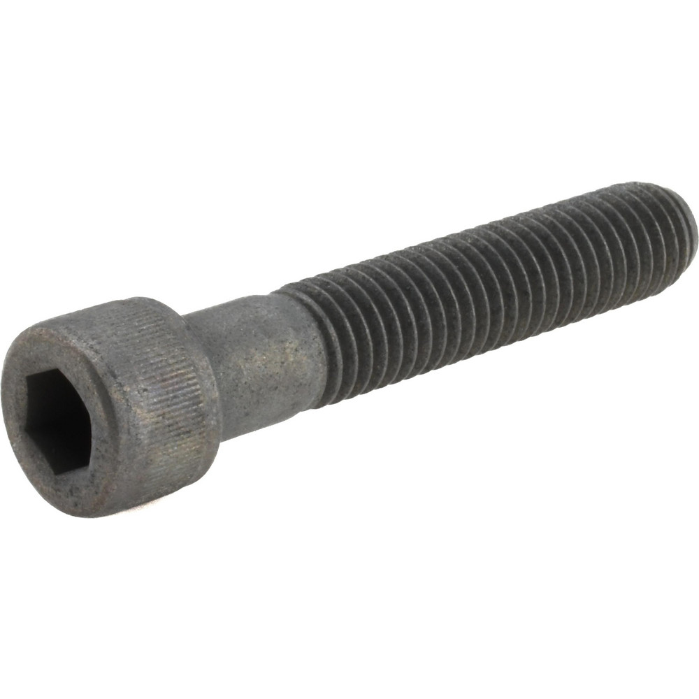 Value Collection - Hex Socket Cap Screw: 1/2-13, 2-3/4" Length Under ...