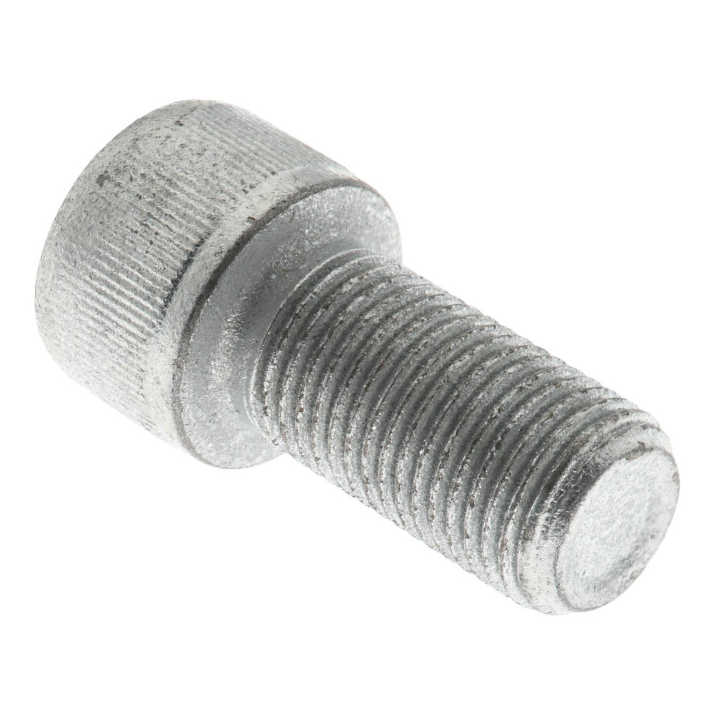 Value Collection - Hex Socket Cap Screw: 1/2-20, 1" Length Under Head ...