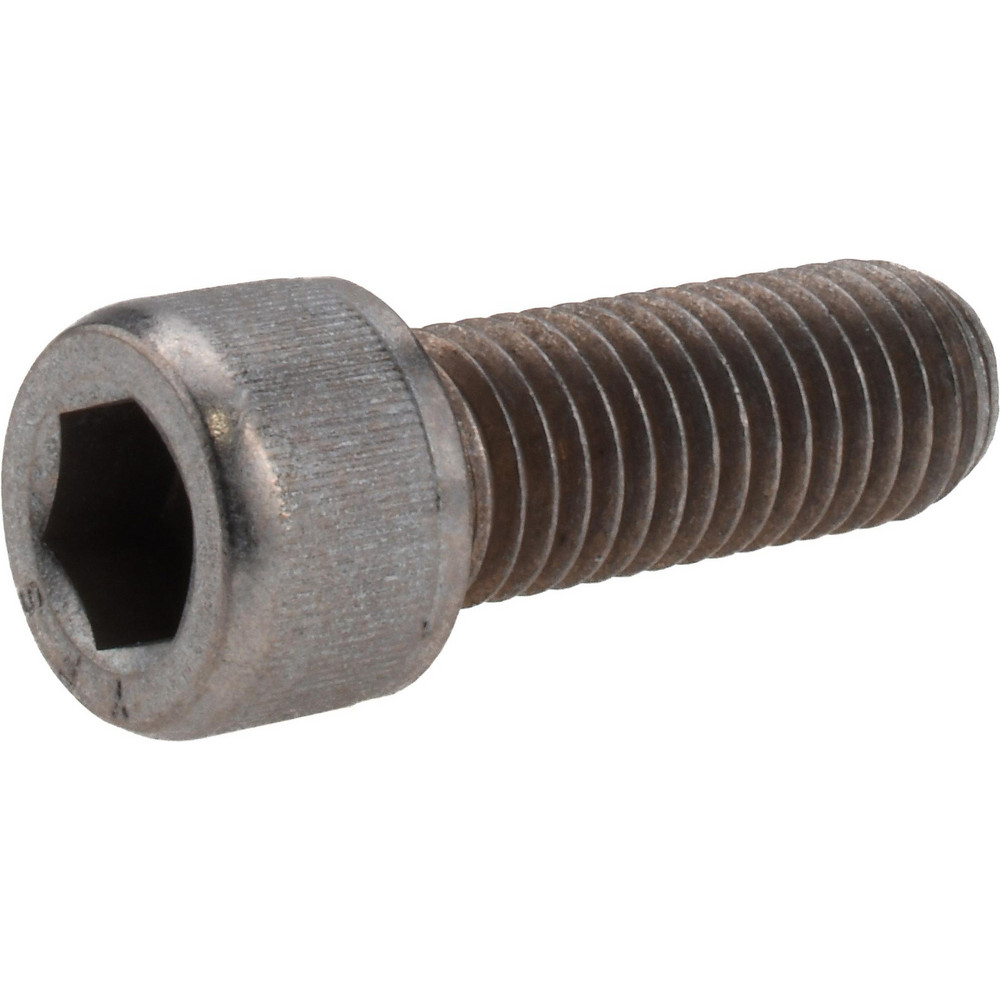 Value Collection - Hex Socket Cap Screw: 5/8-11, 1-3/4" Length Under ...