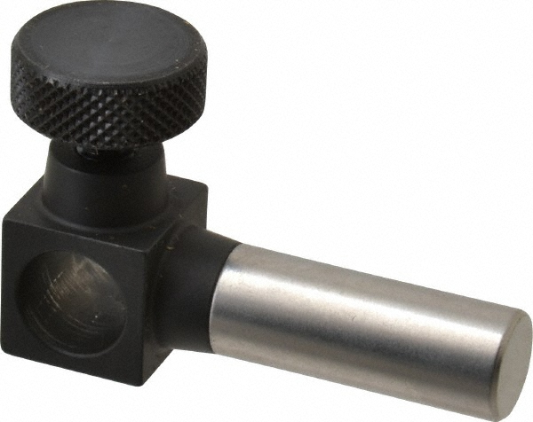 TESA Brown & Sharpe - 1 Inch Shank Length, 3/8 Hole Inch Diameter, 3/8 ...