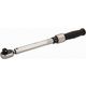CDI - 3/8" Drive Micrometer Torque Wrench - 06227987 - MSC Industrial ...