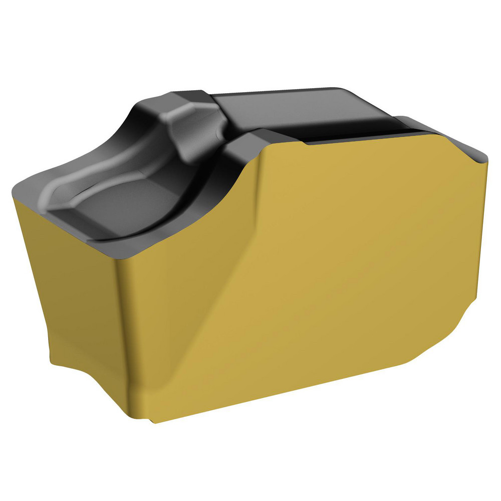 Sandvik Coromant - Cut-Off Insert: QDNG-0300-0003-CH 4425, Carbide, 3. ...