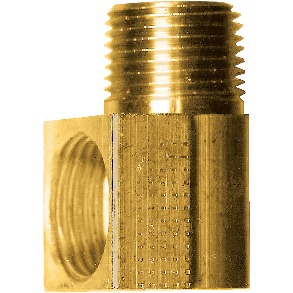 Fairview - Brass & Chrome Pipe Fittings: Fitting Type: SAE Inverted ...