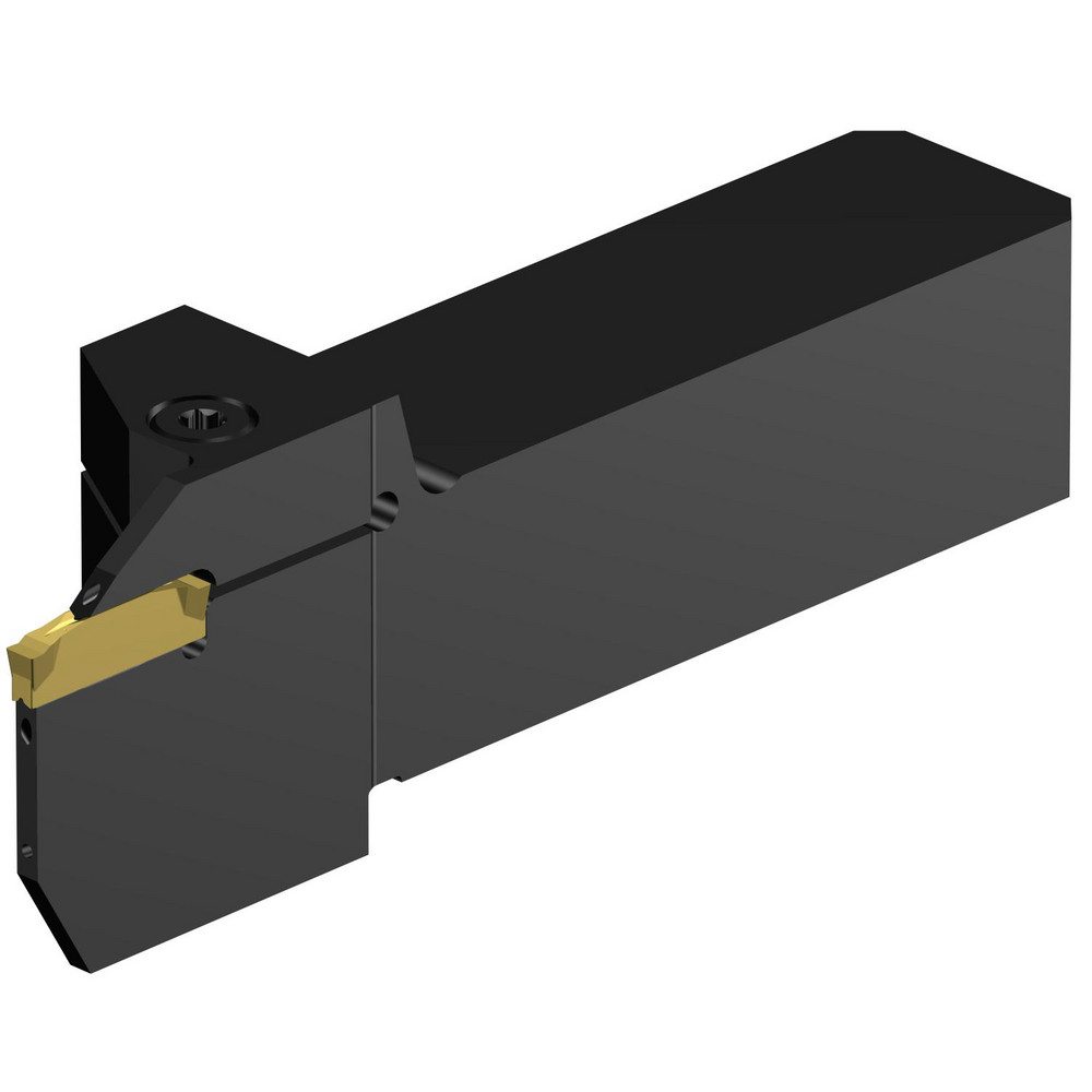 Sandvik Coromant - Indexable Grooving & Cut-Off Toolholders: Right Hand ...