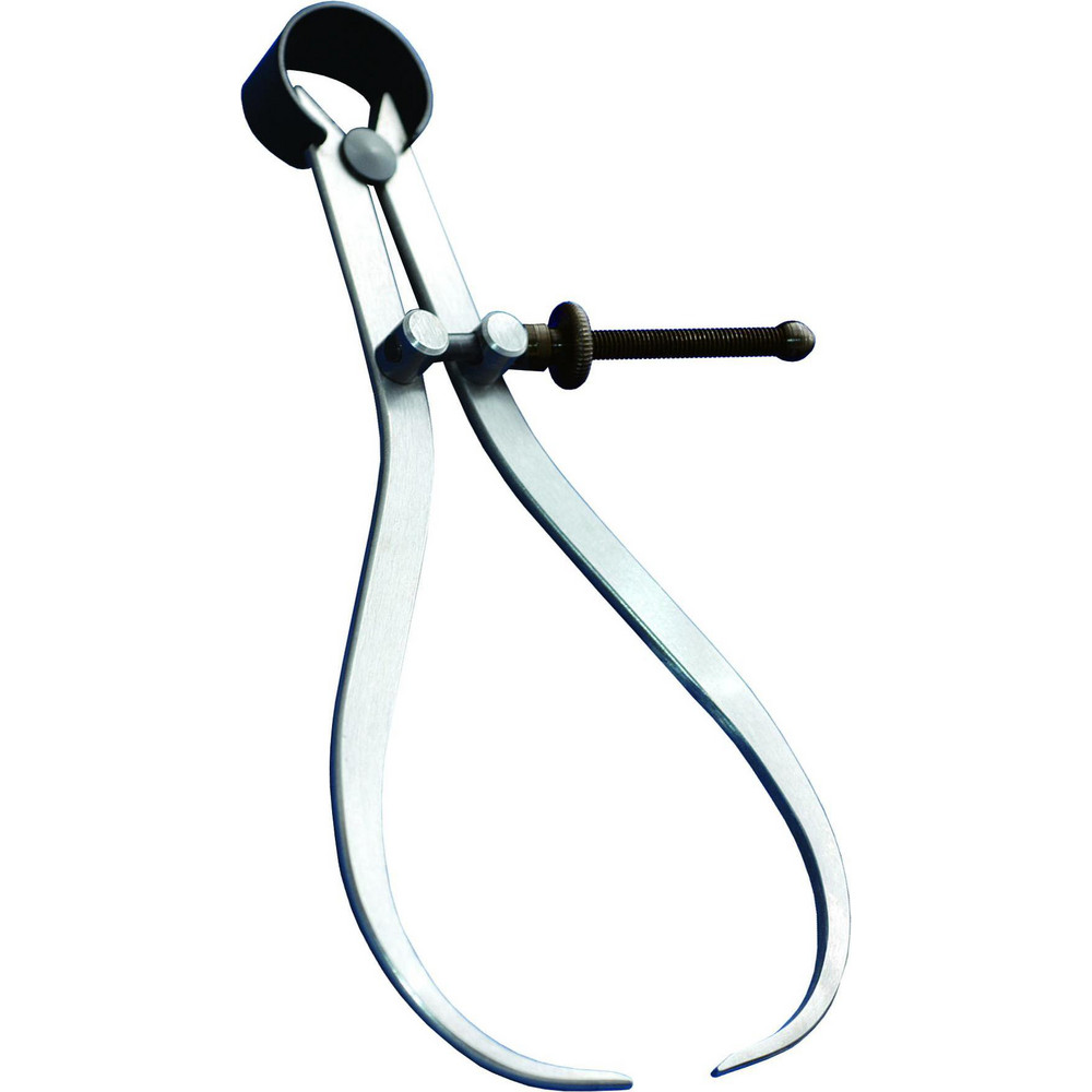 Mitutoyo - Firm-Joint Calipers, Spring Calipers & Dividers; Joint Type ...