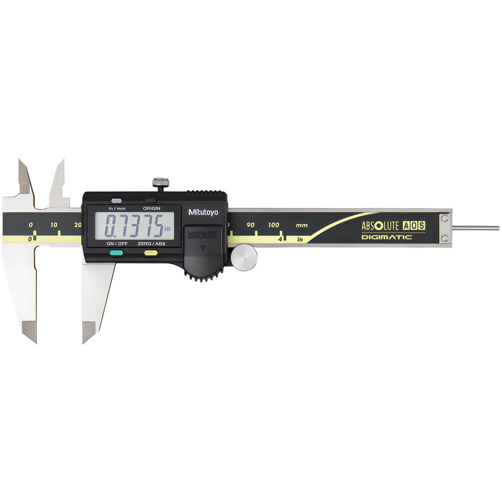 Reset mitutoyo caliper store