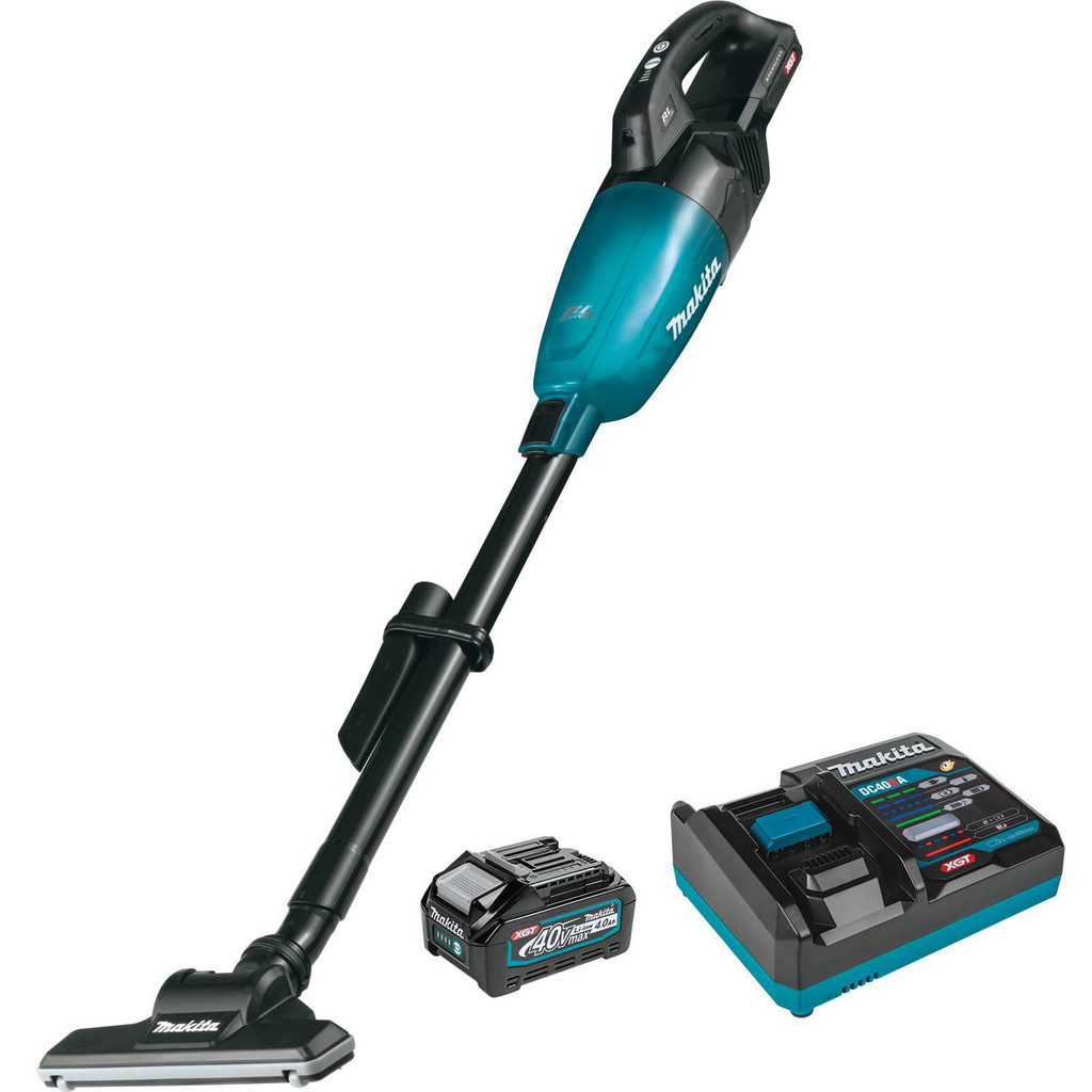 Makita - Portable Handheld Vacuum Cleaner: | MSC Direct