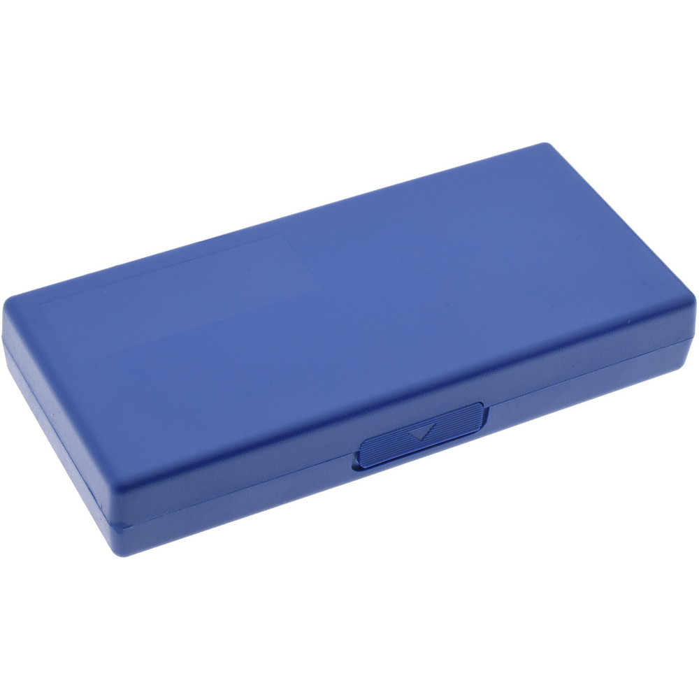 Value Collection - Mechanical Outside Micrometer: 2" Range, 0.0001 ...