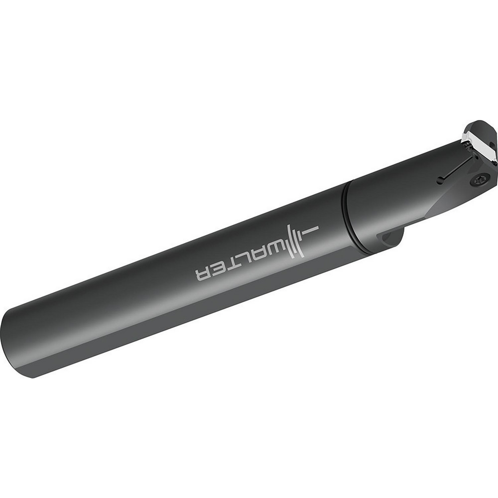 Walter - Indexable Grooving & Cut-Off Toolholders: Internal or External ...