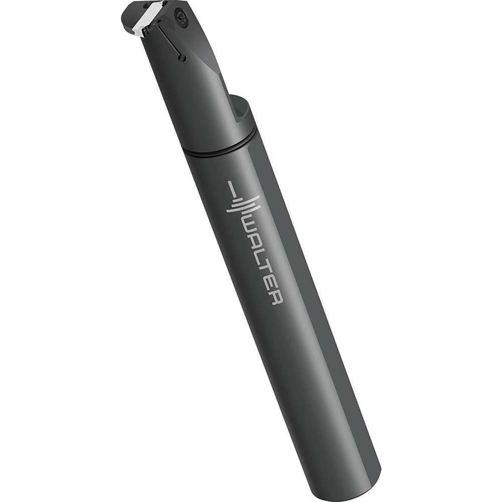 Walter - Indexable Grooving & Cut-Off Toolholders: Internal or External ...