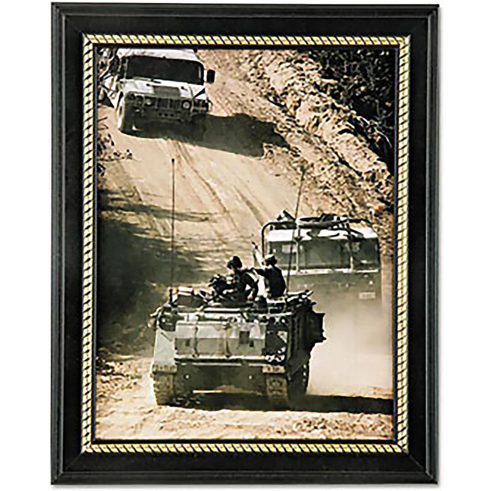 AbilityOne - 8.5X11 ARMY 12/PK MILITARY PICTURE FRAME | MSC Direct