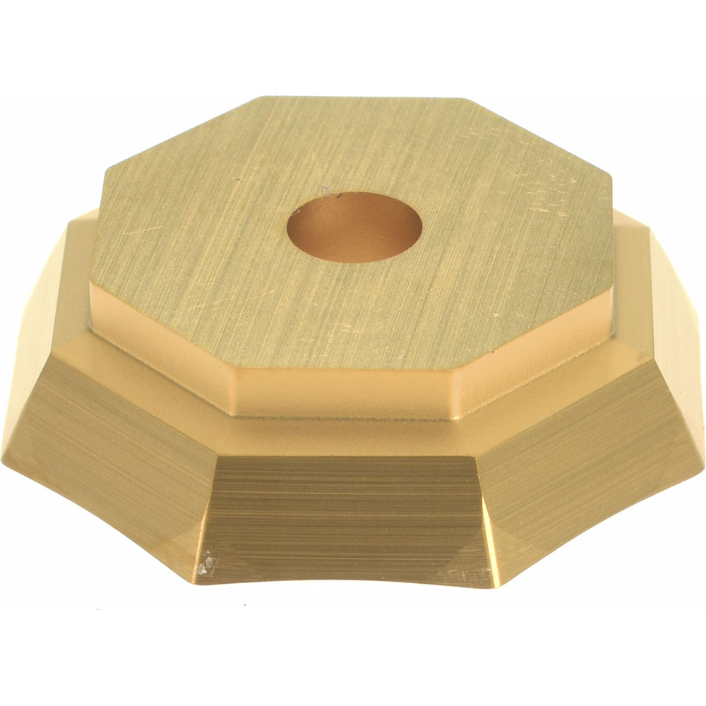 Seco - Milling Insert: OFER070405TN-M16 T25M, Solid Carbide | MSC Direct