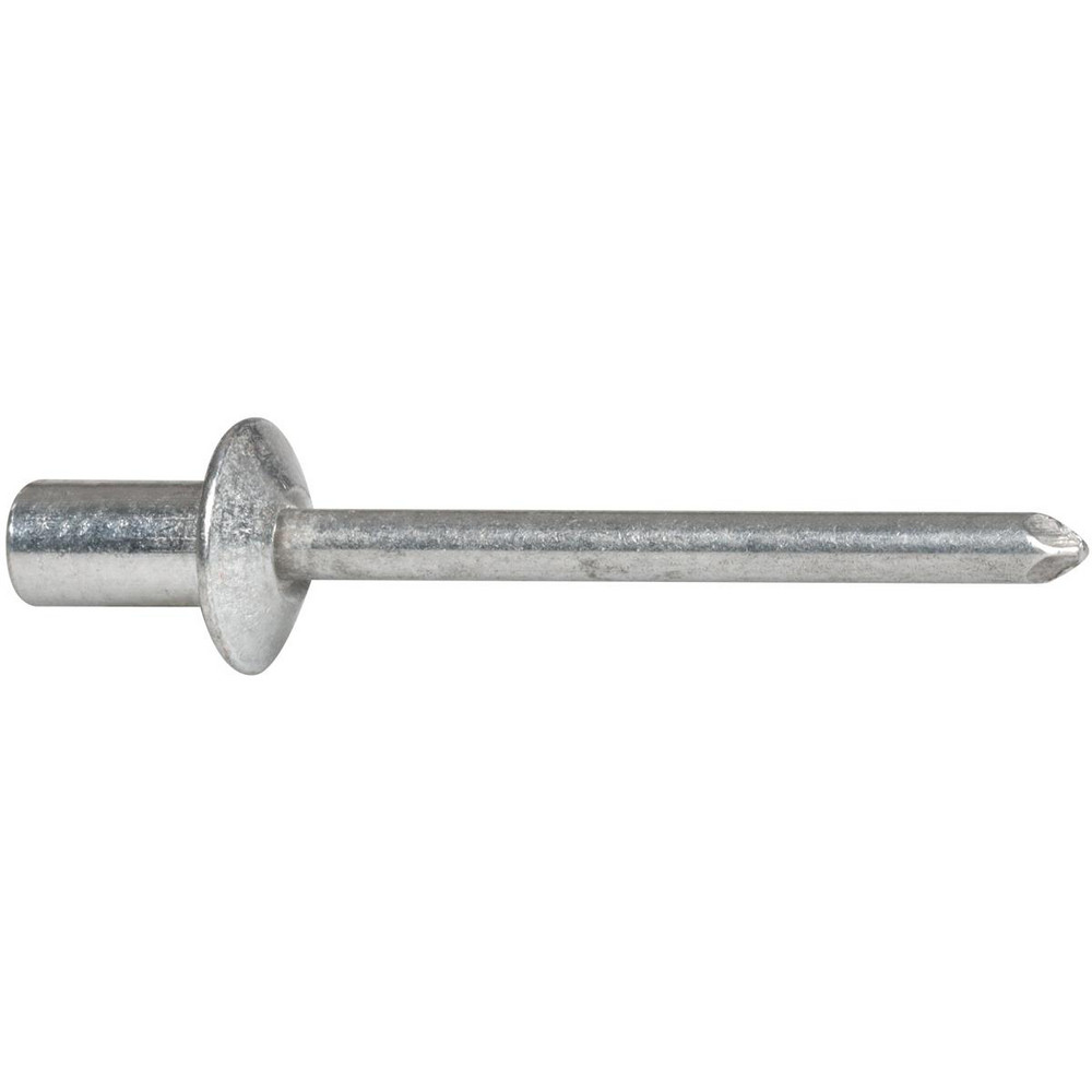 RivetKing® - Closed End Sealing Blind Rivet: Size 62, Dome Head ...